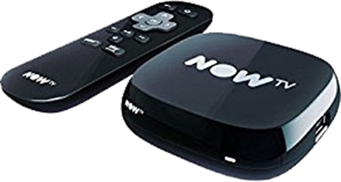 NOW TV Box 2016 4200SK C CeX UK Buy Sell Donate